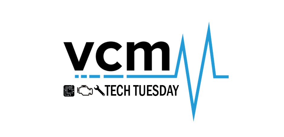 How to carry out a VCM Suite info file – VCM Performance