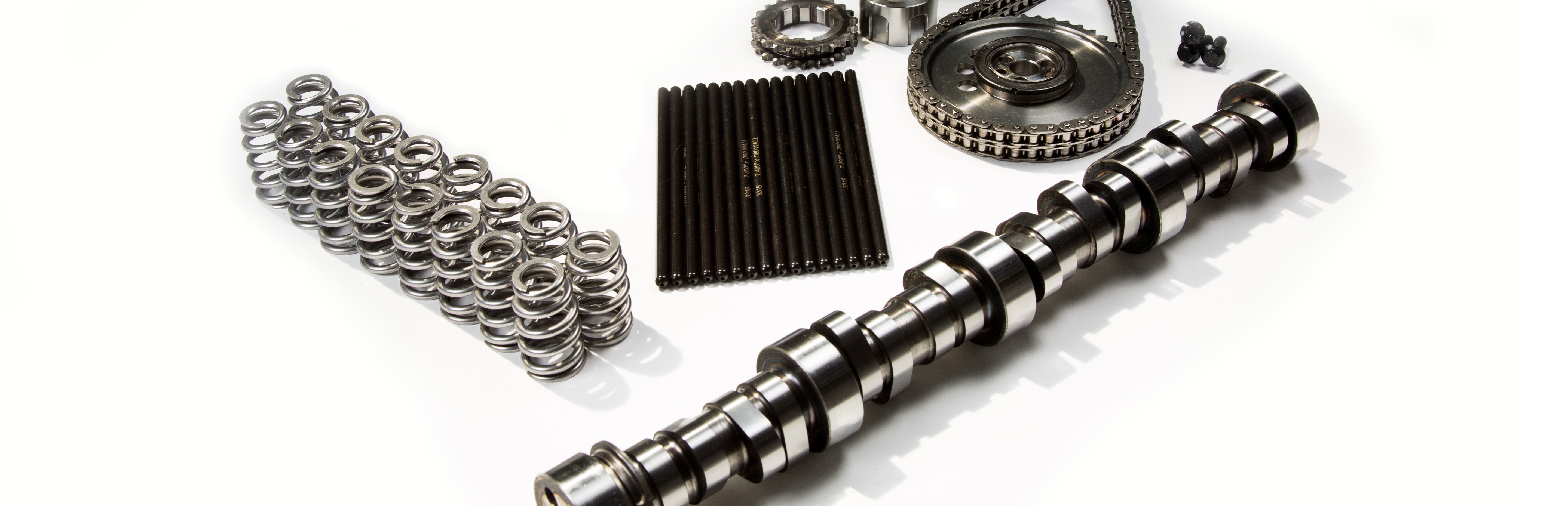 Camshaft Kits - Buy an Aftermarket Camshaft Kit Online | VCM Performance