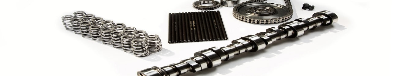 Camshafts - Upgrade Your Engine Cam with VCM Performance | VCM Performance