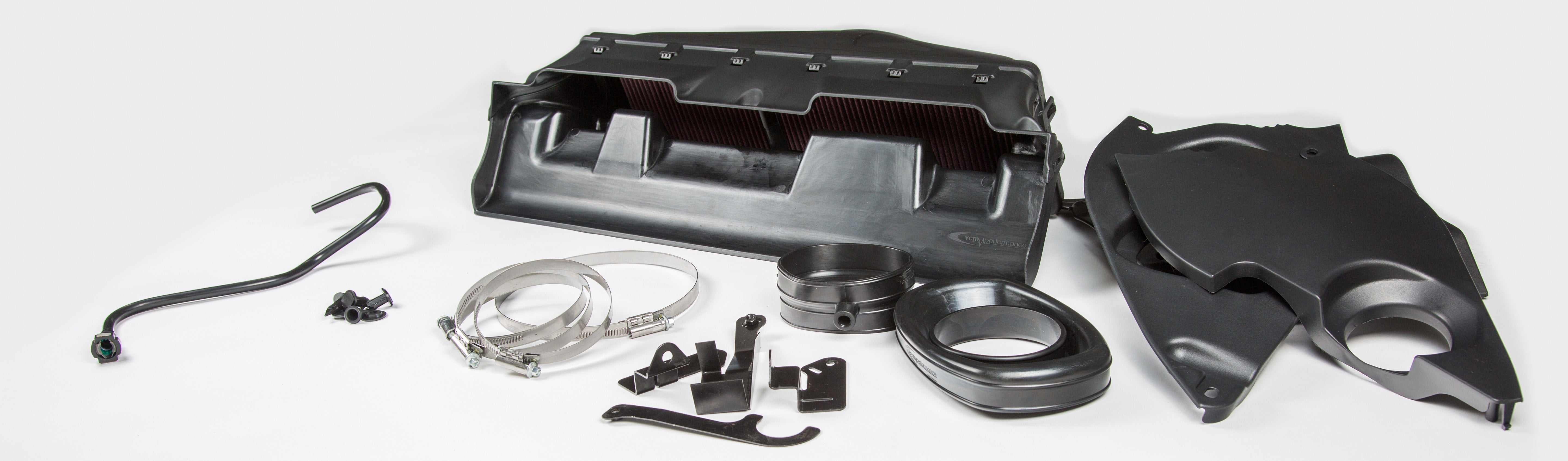 Air Intake - Shop High-Performance Auto Air Intakes | VCM Performance