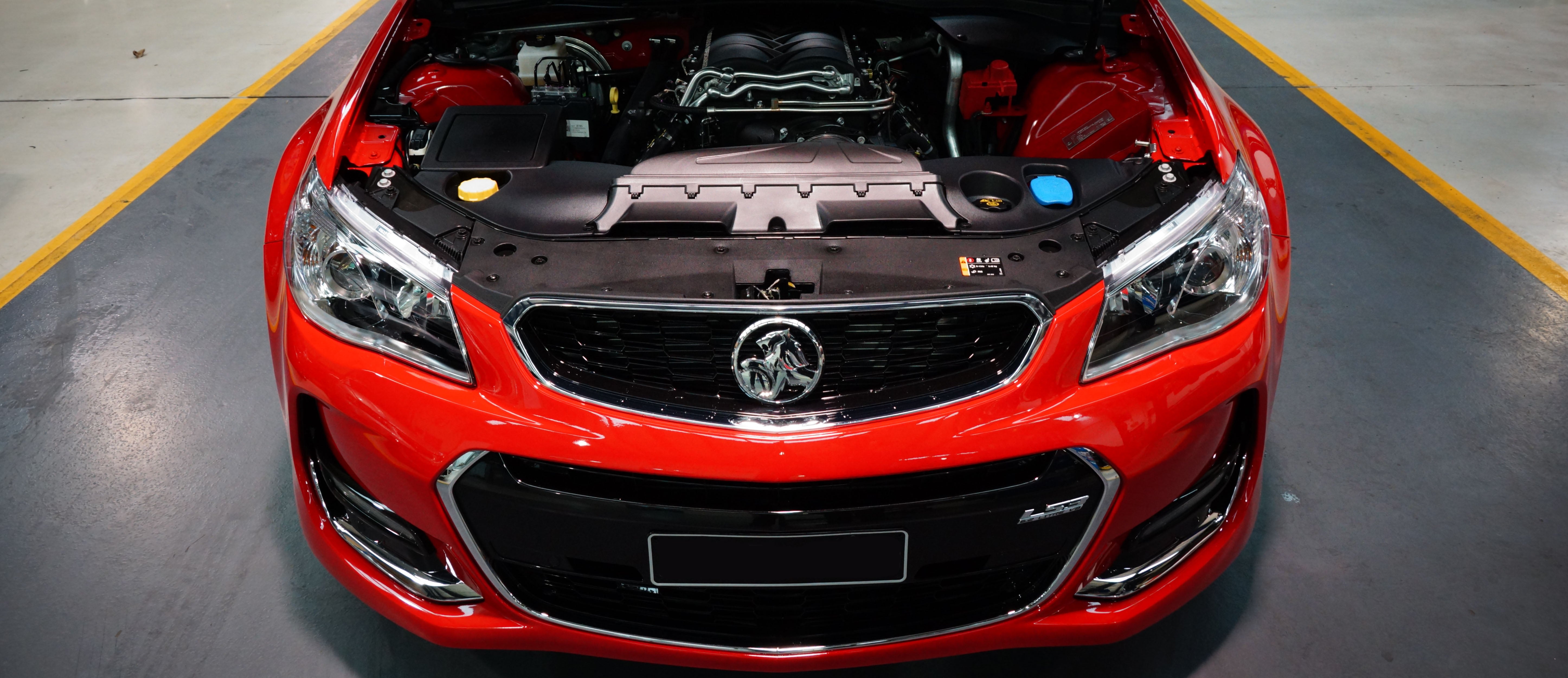 Supercharger | VCM Performance – Tag – VCM Store