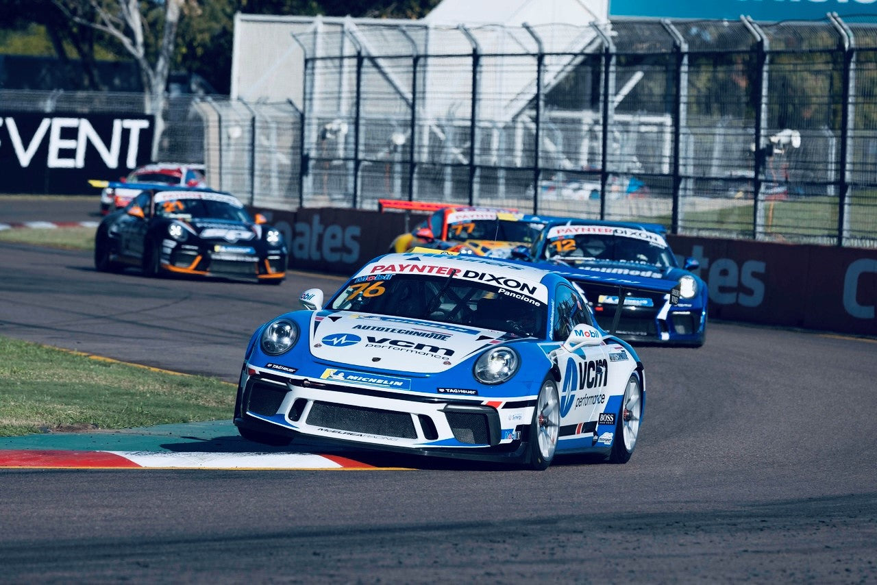 VCM Performance & HP Tuners Merch | VCM Performance