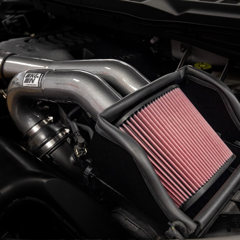K&N Performance Filters & Intake Systems at VCM Performance | VCM ...
