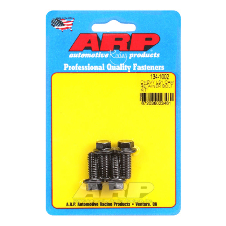 ARP Bolts | VCM Performance | VCM Performance