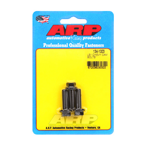 ARP Bolts | VCM Performance | VCM Performance