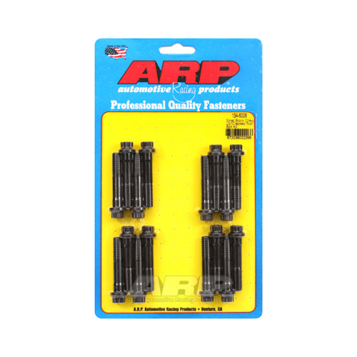 ARP Bolts | VCM Performance | VCM Performance