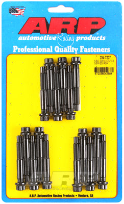 ARP Bolts | VCM Performance | VCM Performance