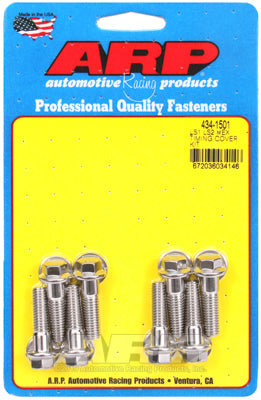 ARP Bolts | VCM Performance | VCM Performance