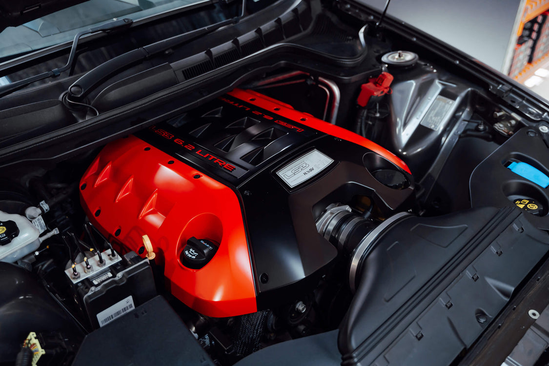 VCM Performance Australia | Online Auto & Car Parts Store – VCM Store