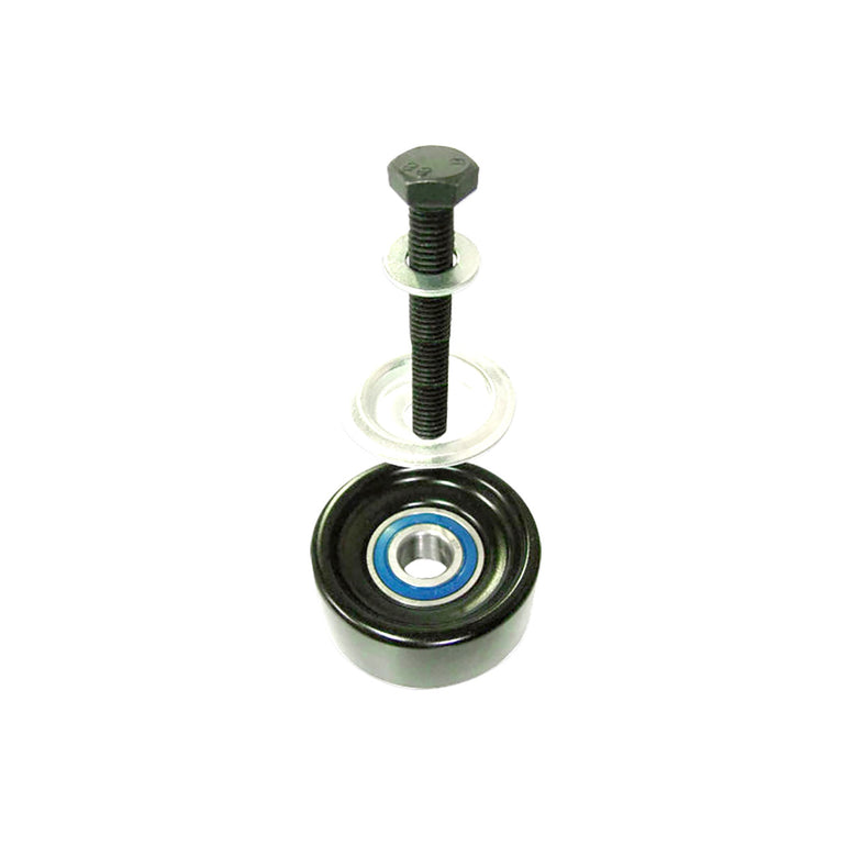 Dayco Australia Auto Parts - power transmission and cooling system ...