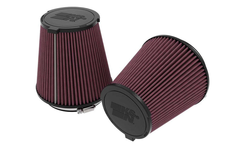 K&N Air Filters - Buy Washable & Reusable Air Filters | VCM Performance