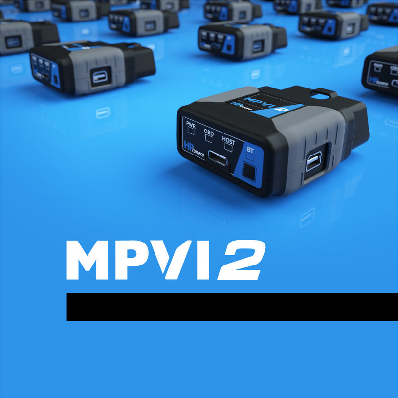 VCM Scanner – VCM Performance