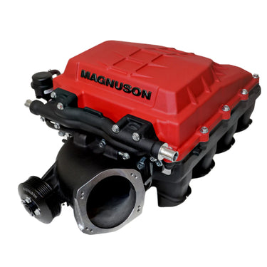 Magnuson | VCM Performance