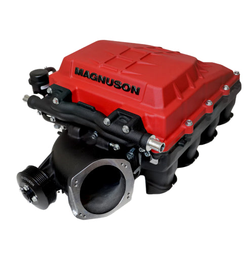 Magnuson | VCM Performance
