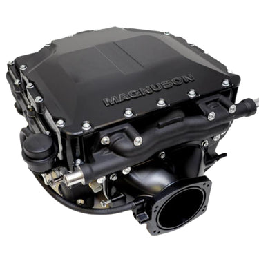 Magnuson | VCM Performance