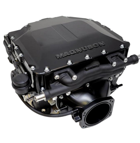 Magnuson | VCM Performance
