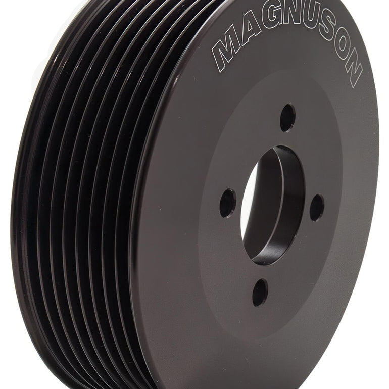 Magnuson | VCM Performance