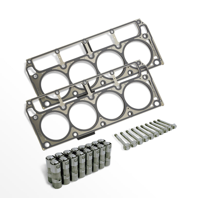 Car Performance Parts - Your Trusted High-Performance Experts – VCM ...