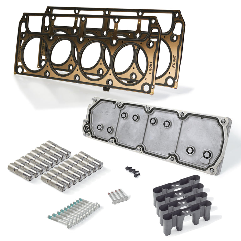 Car Performance Parts - Your Trusted High-Performance Experts – VCM ...