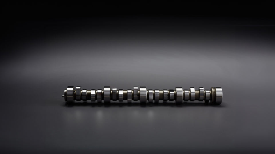 VCM PERFORMANCE CAMSHAFT | VCM Performance