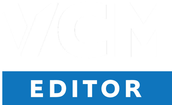 VCM Editor – VCM Performance