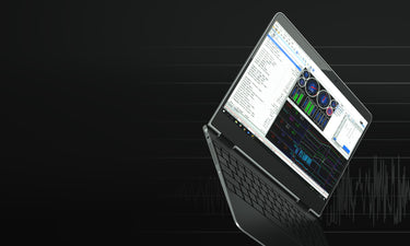 VCM Scanner – VCM Performance