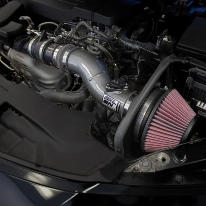 K&N Performance Filters & Intake Systems at VCM Performance | VCM ...