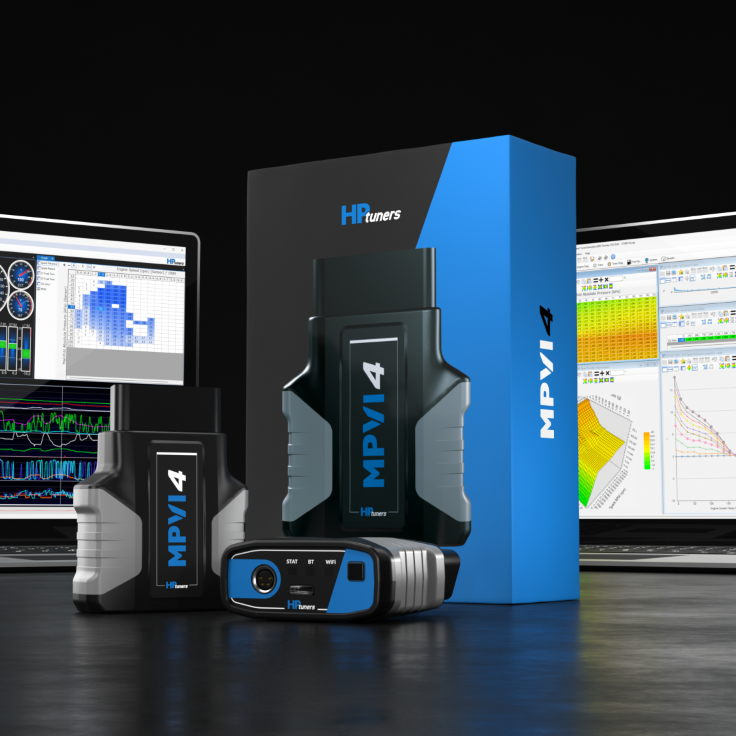 HP Tuners Australia: Pioneering Aftermarket Tuning and Diagnostics ...