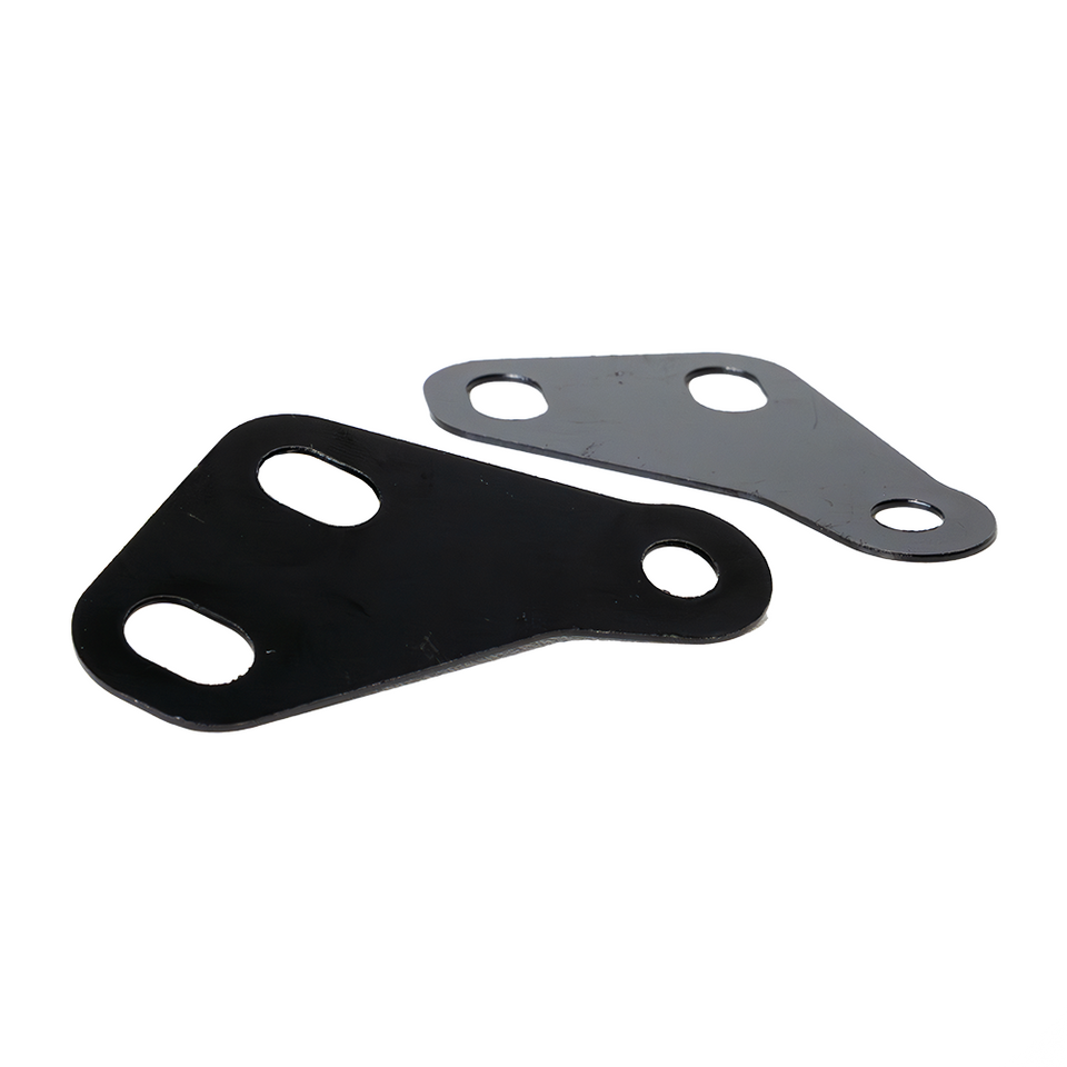 VCM VE, VCM FASCIA, BRACKETS KIT | VCM Performance | Shop Online at VCM ...