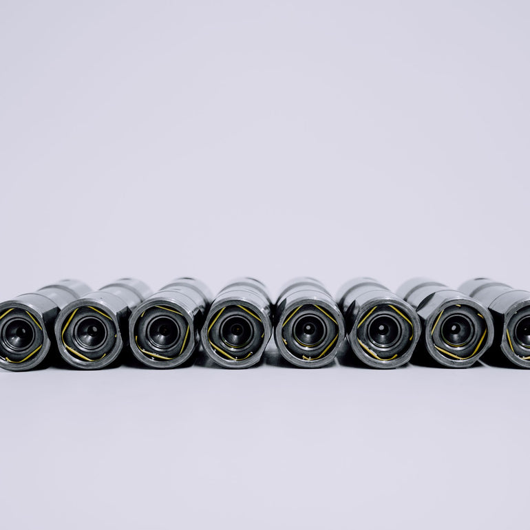 Engine Parts: Ultimate Performance and Precision for Your Vehicle | VCM ...