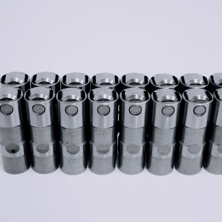 Engine Parts: Ultimate Performance and Precision for Your Vehicle | VCM ...