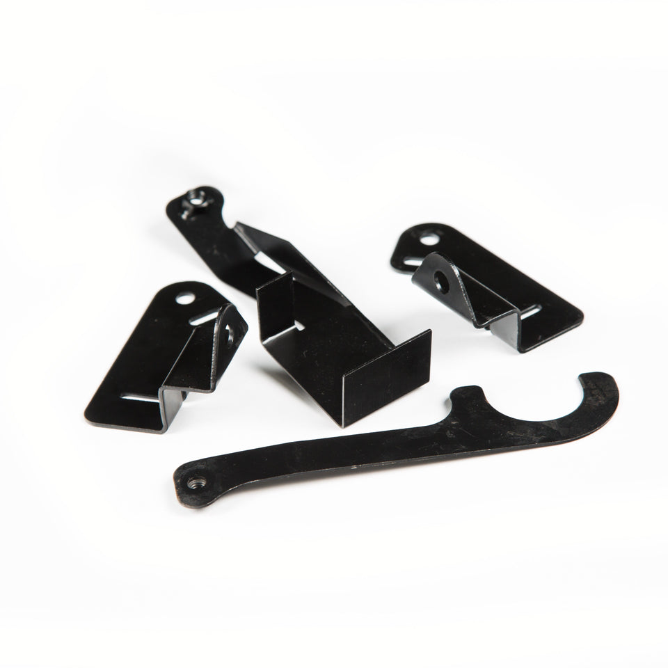 VCM Performance OTR Intake | VCM Performance