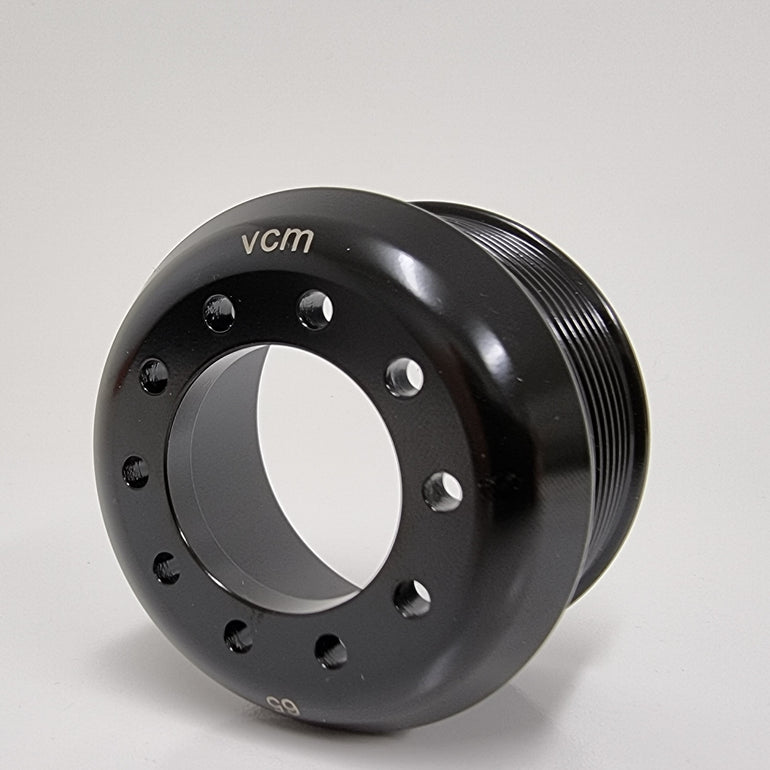 VCM Suite | VCM Performance